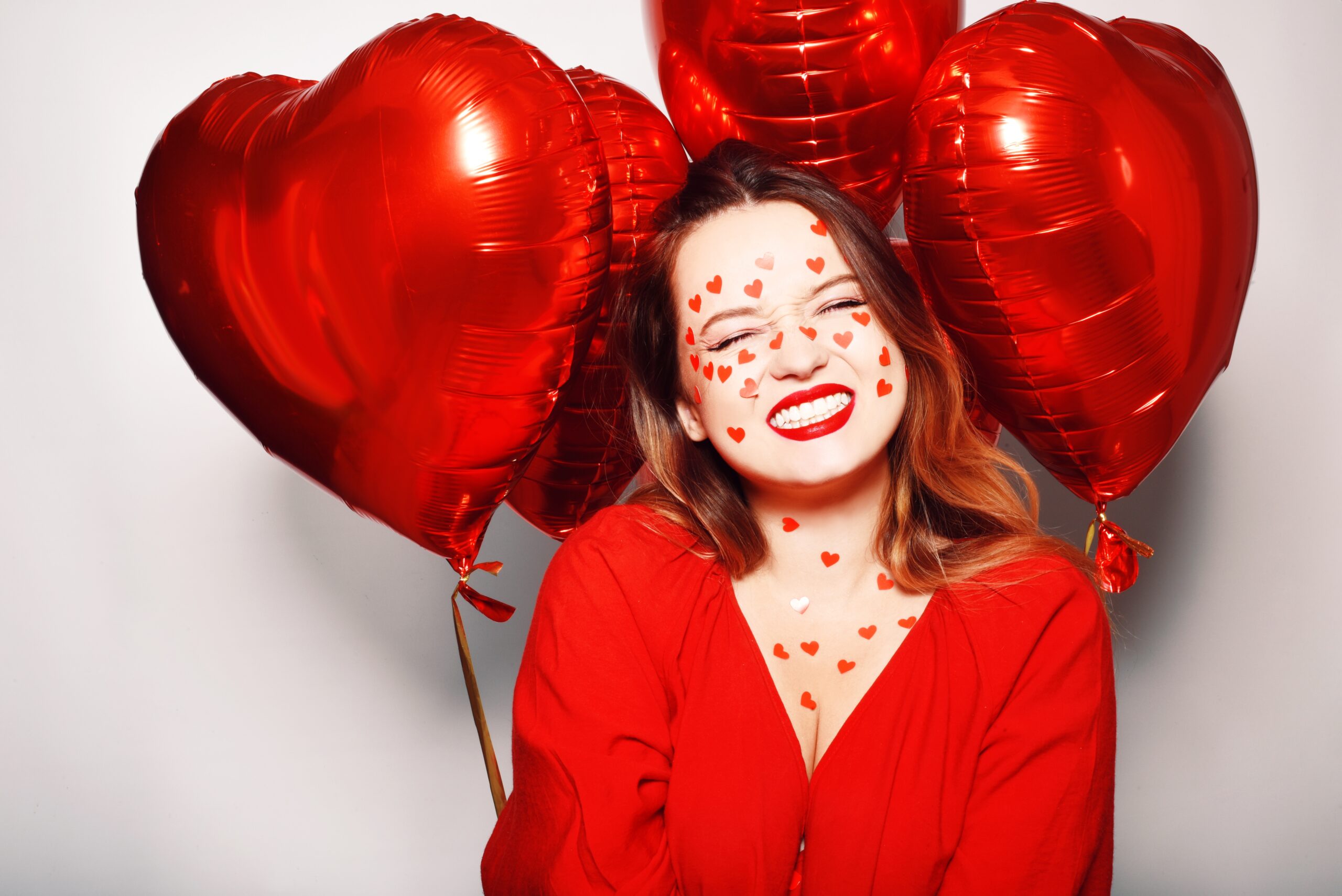 Cómo celebrar un anti-San Valentín divertido y original