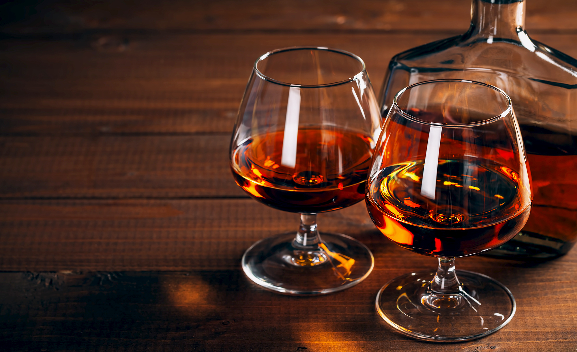 Zoom sur la fabrication du Cognac