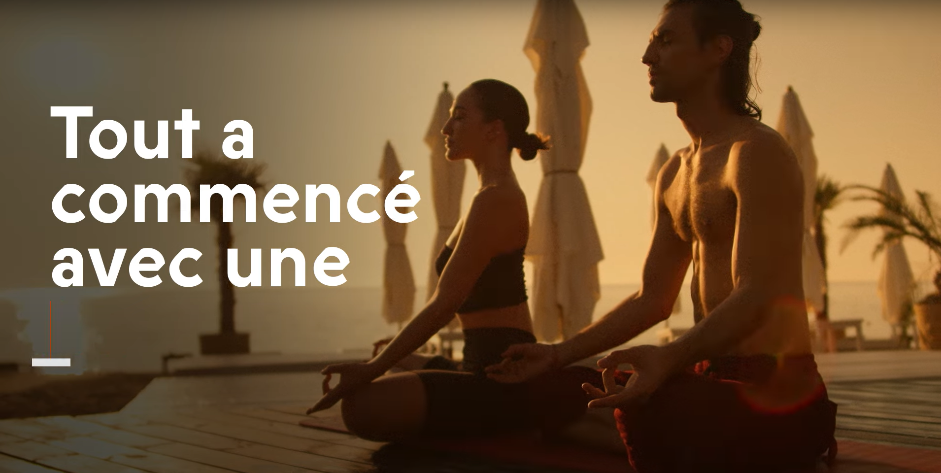 Tout a commencé avec ... | Blog Smartbox